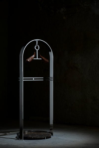 Valet A – Honorific