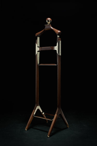 The Permanent Style Valet Stand – Honorific