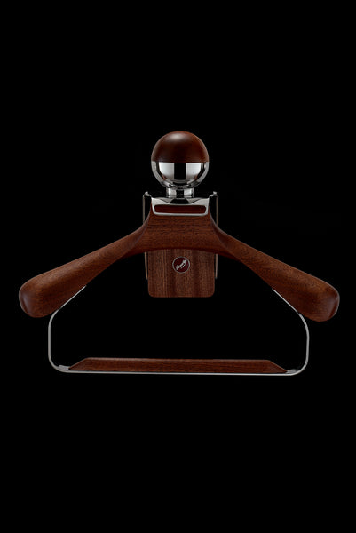 The Wall Mounted Valet – Honorific